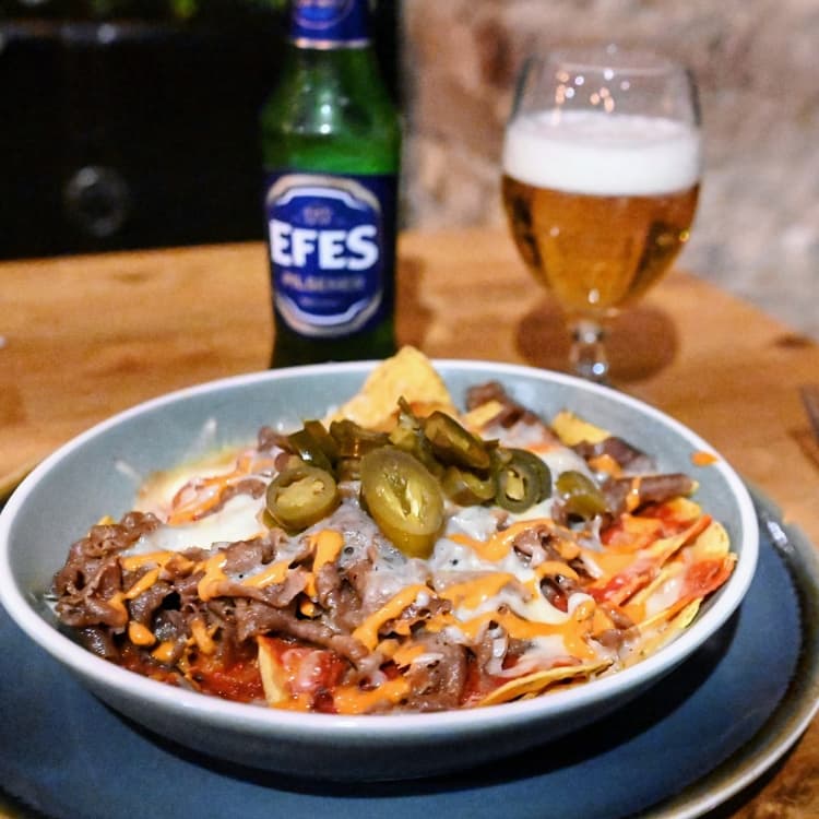 The Real Turkish Restaurant and Cocktail Bar