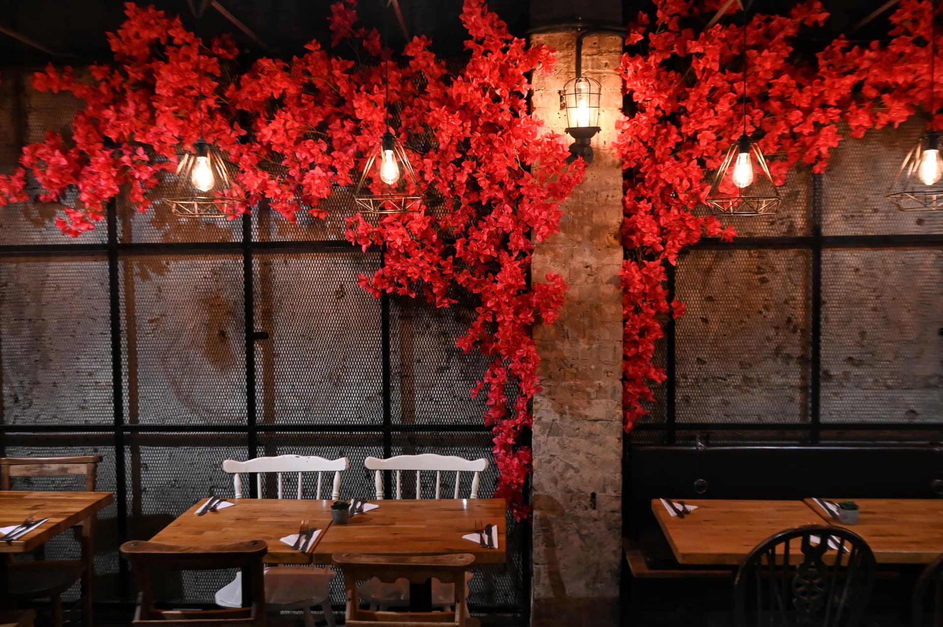 The Real Turkish Restaurant and Cocktail Bar