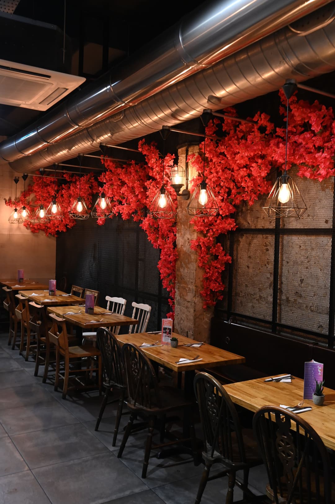 The Real Turkish Restaurant and Cocktail Bar