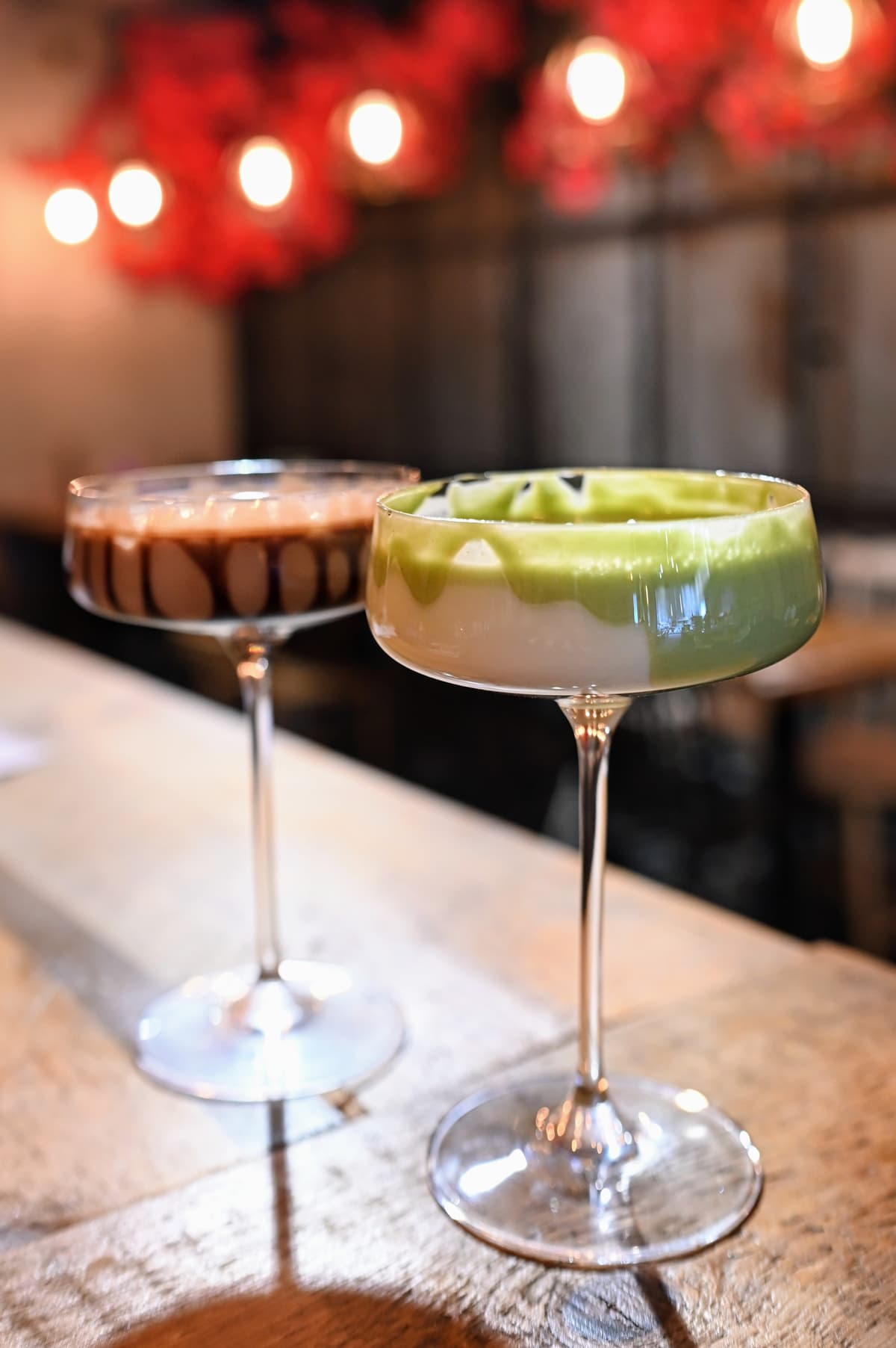 The Real Turkish Restaurant and Cocktail Bar