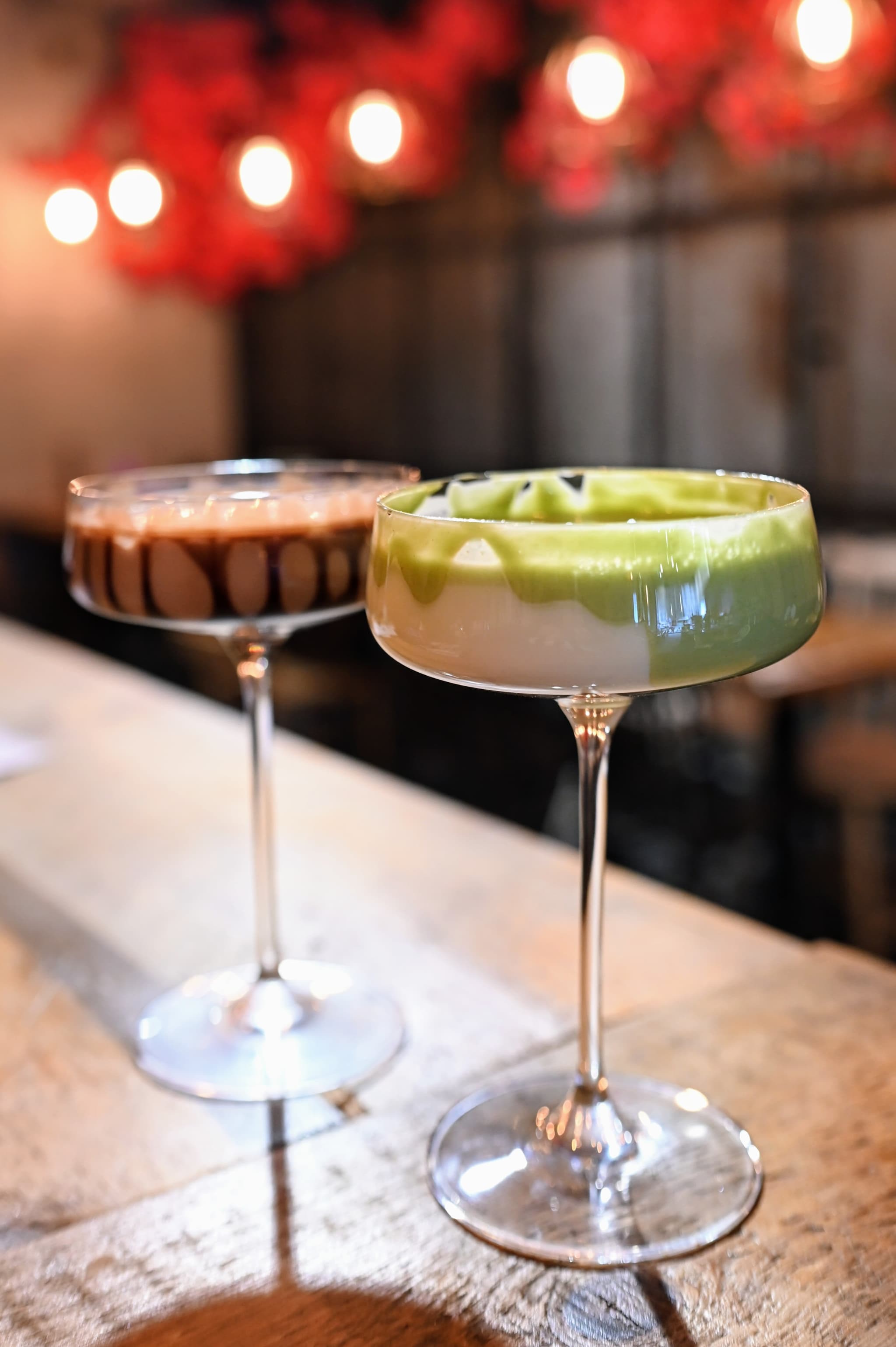 The Real Turkish Restaurant and Cocktail Bar