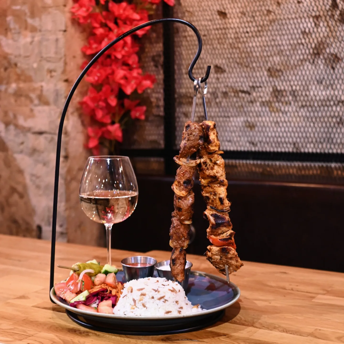The Real Turkish Restaurant and Cocktail Bar