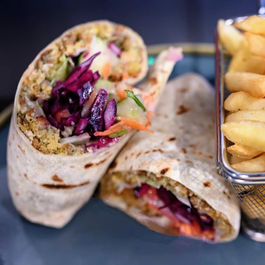 The Real Turkish Restaurant and Cocktail Bar