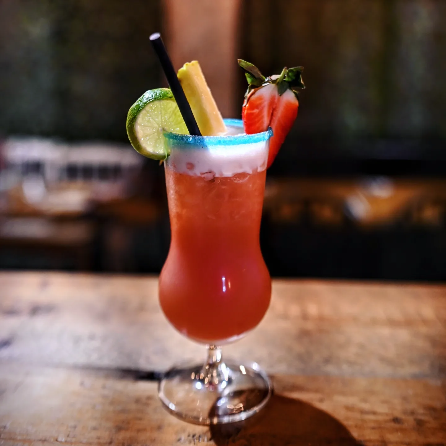 The Real Turkish Restaurant and Cocktail Bar