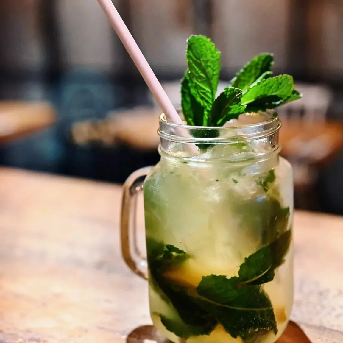 The Real Turkish Restaurant and Cocktail Bar