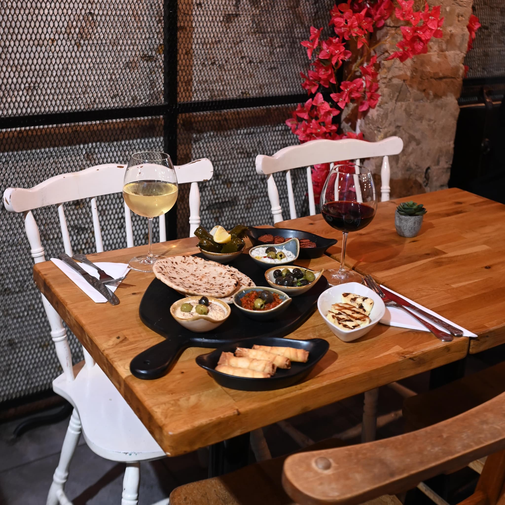 The Real Turkish Restaurant and Cocktail Bar
